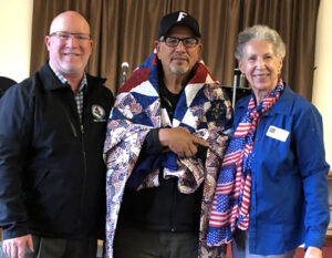 Veterans Program | Unkitawa | Kent, WA