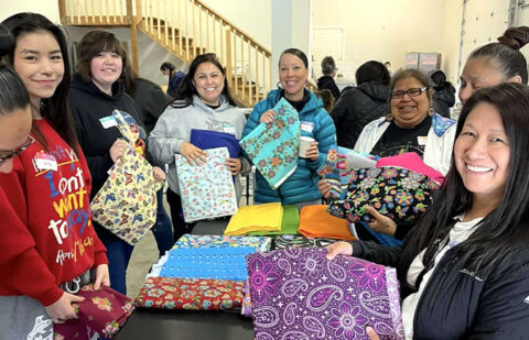 Unkitawa | Indigenous Arts, Culture, and Ceremony | Kent, WA